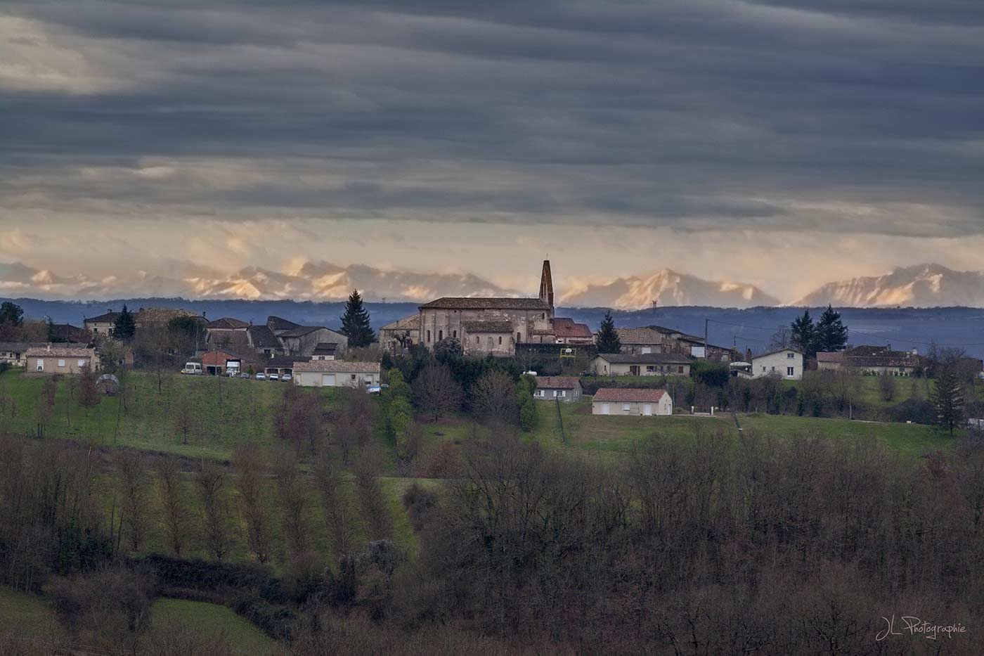 Boudou Terres des Confluences: Communauté de Communes
